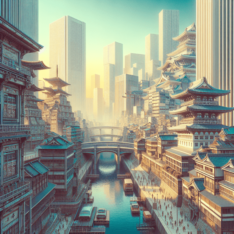 Tokyo's Rich History and How It Shapes the City Today - Real Tokyo